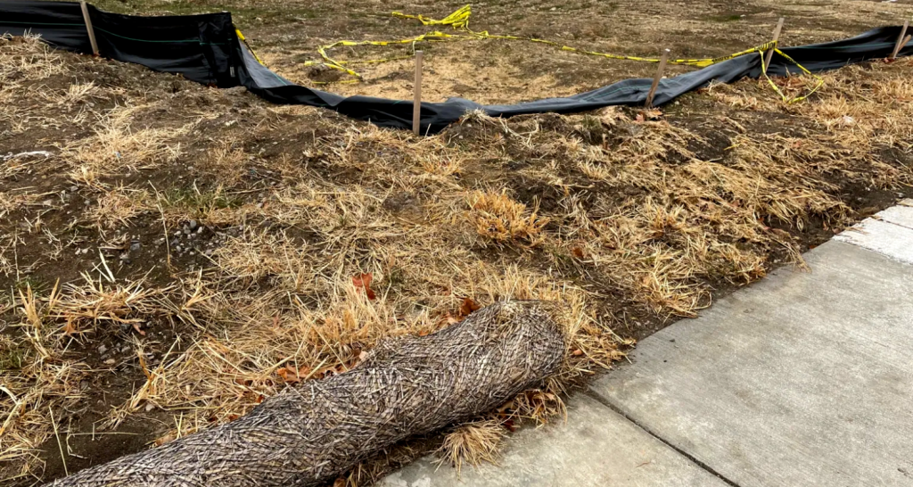 How Biodegradable BMPs Create A Sustainable Future - kcsiltsock.com